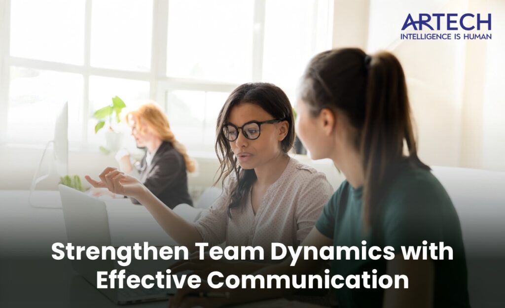 Workplace Conflict: Essential Tips for Smooth Resolutions | Artech